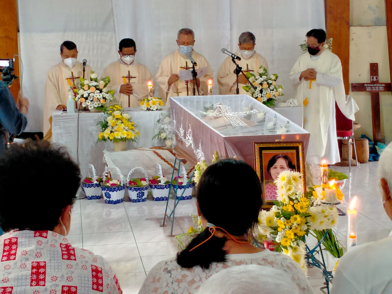 Sultan HB X dan GKR Hemas Ikut Berduka atas Meninggalnya Istri Pemilik ...