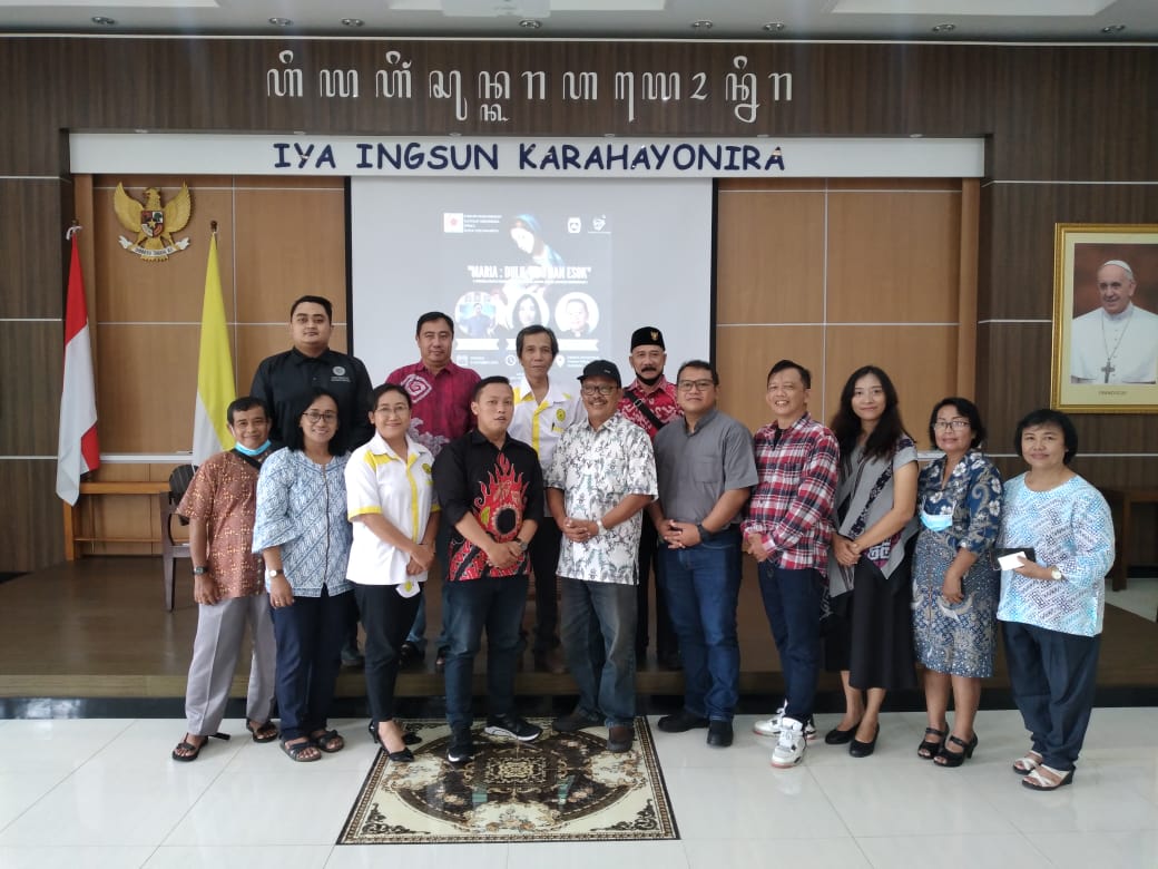 Menjawab Kegelisahan Orangtua di Era Digital, FMKI Kota Yogya Menggelar ...