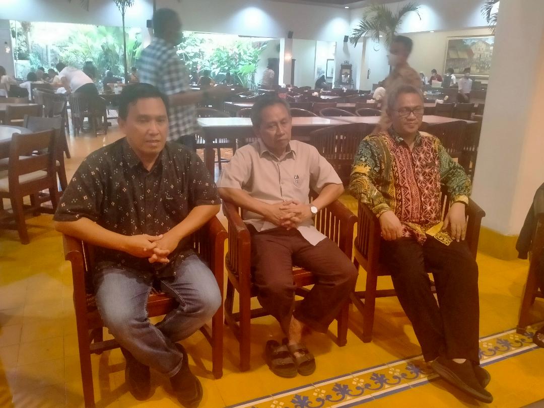 Program Magister Teknik Industri UII Raih Akreditasi Unggul